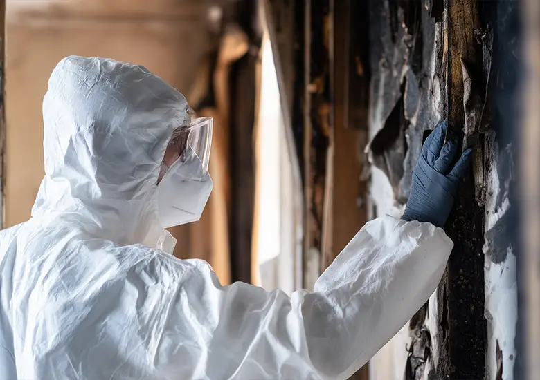 Professional Smoke Soot Removal Specialists Melbourne