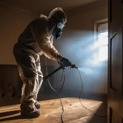 Professional Smoke Soot Removal Specialists Melbourne